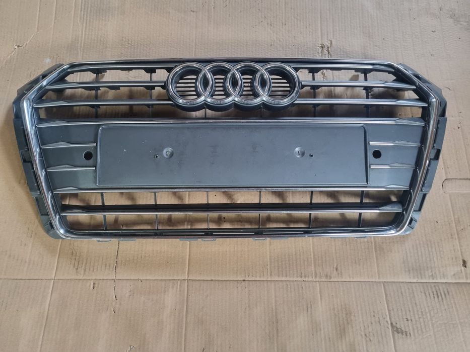 audi a4 b9 grill - Kalisz - sprawdź kategorię Motoryzacja