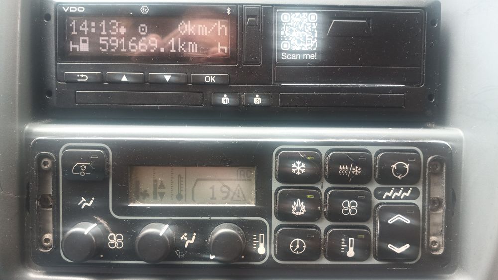 Autocarro usado para venda Nossa Senhora de Fátima • OLX.pt