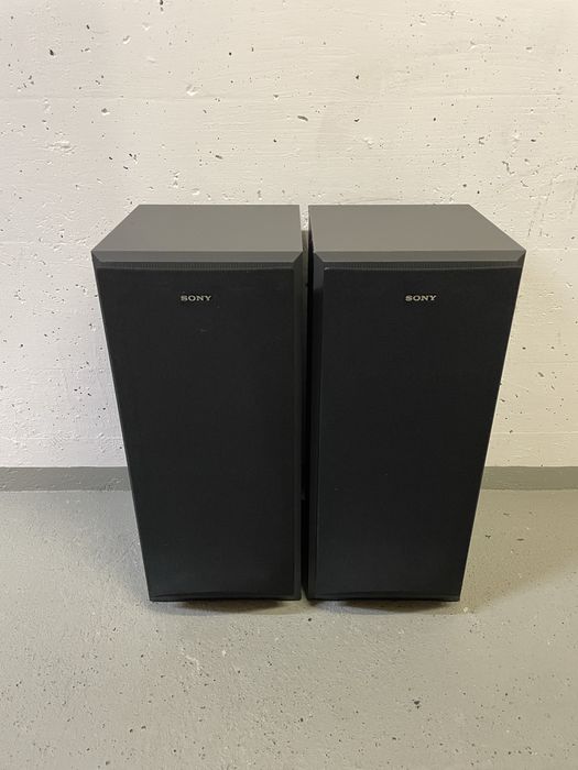 Sony Model No. SS-MB215 …….: 7 000 грн. - Акустичні системи Кривий Ріг ...