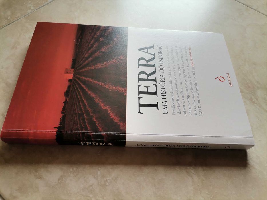 Portes Grátis - Terra - Uma história do Esporão Vilar de Andorinho ...