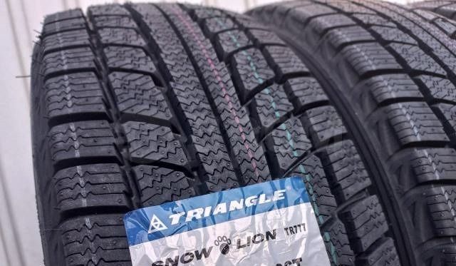 Зима шина Triangle Snow Lion TR777 175/70 R13 82T,є різні розміри ...