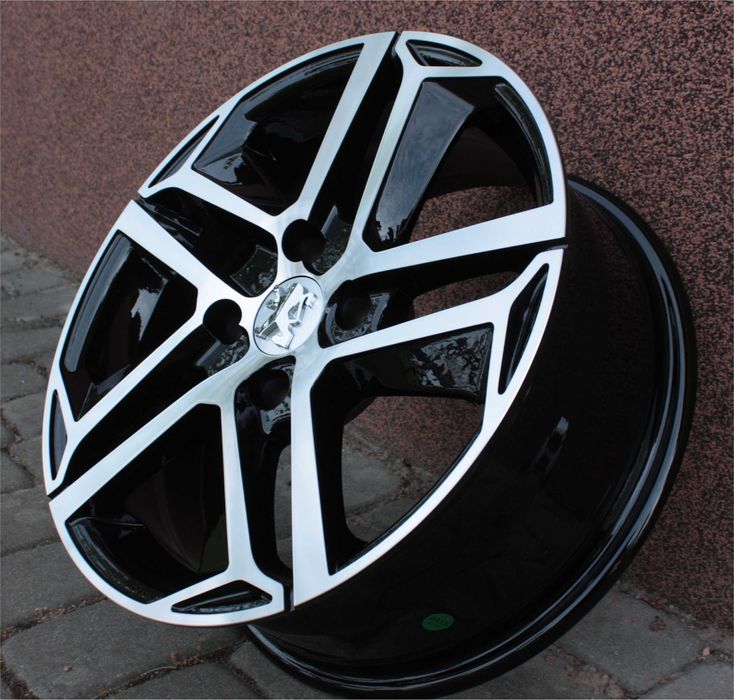 NOWE alufelgi 16 4x108 Peugeot 308 Citroen C2 C3 C4 DS3 DS4 208 T 2008 Rybnik • OLX.pl