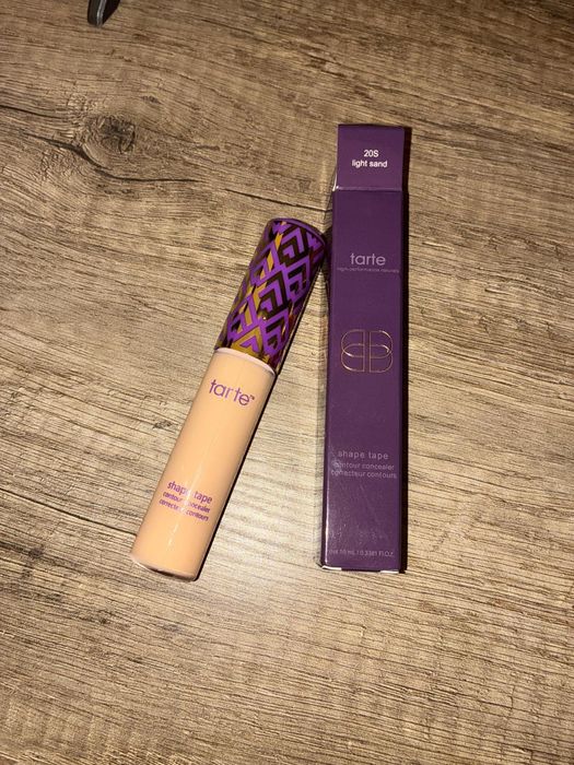 Tarte korektor 20 s light sand Legnica • OLX.pl