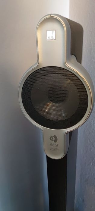 KEF KIT100 Instant Theater Póvoa De Santa Iria E Forte Da Casa • OLX ...