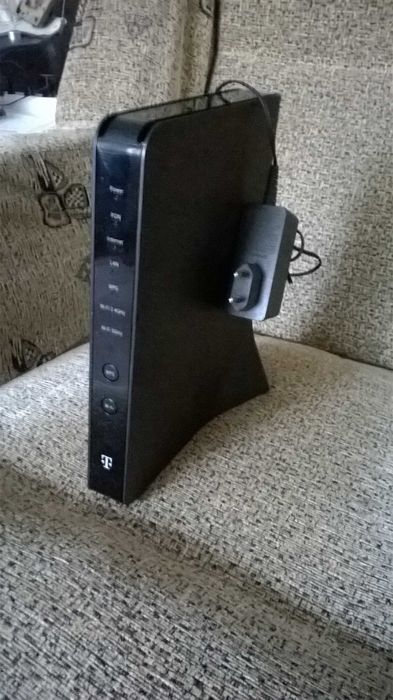 Nowy Router Wi-Fi Premium 2.0 Sagemcom FAST5670 światłowód Gniezno • OLX.pl