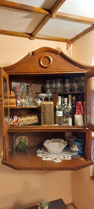 Barek antyk staroć Uszew • OLX.pl