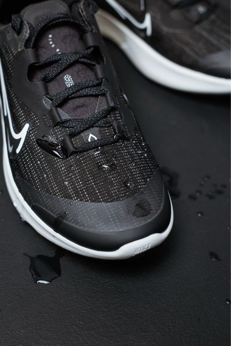 Кроссовки Nike React Miller 2 Shield / Gore-Tex оригинал Найк кросівки ...