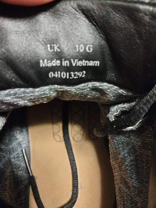 Clarks active air: 1 350 грн. - Інші черевики Суми на Olx