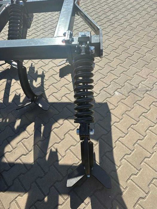 Agregat bezorkowy Agro Factory SUŁTAN Grano System 3m , 3 rzędowy Łęczyca • OLX.pl