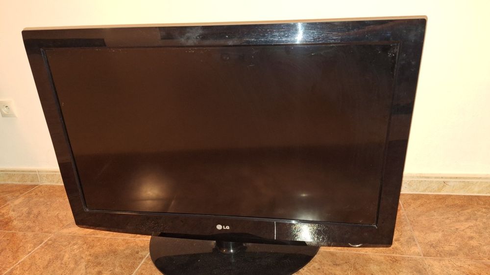 Telewizor LG 37" cali Tv pilot hdmi 3x, monitor pc, LG 37LG300 Zielona Góra • OLX.pl