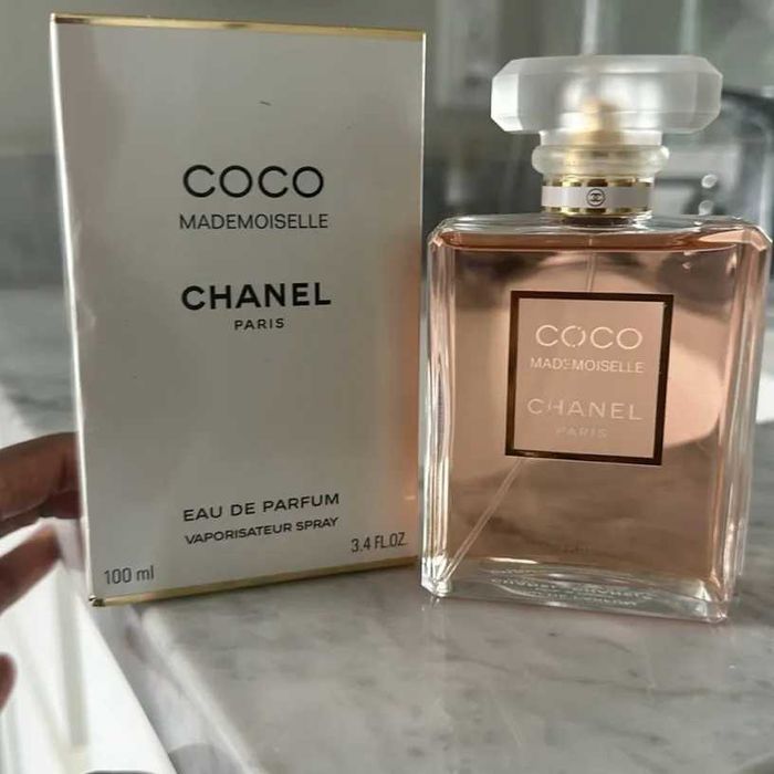 coco chanel mademoiselle - Zabrze - sprawdź kategorię Wody perfumowane