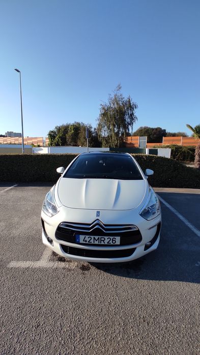 Citroen DS5 1.6 HDI Valongo • OLX.pt