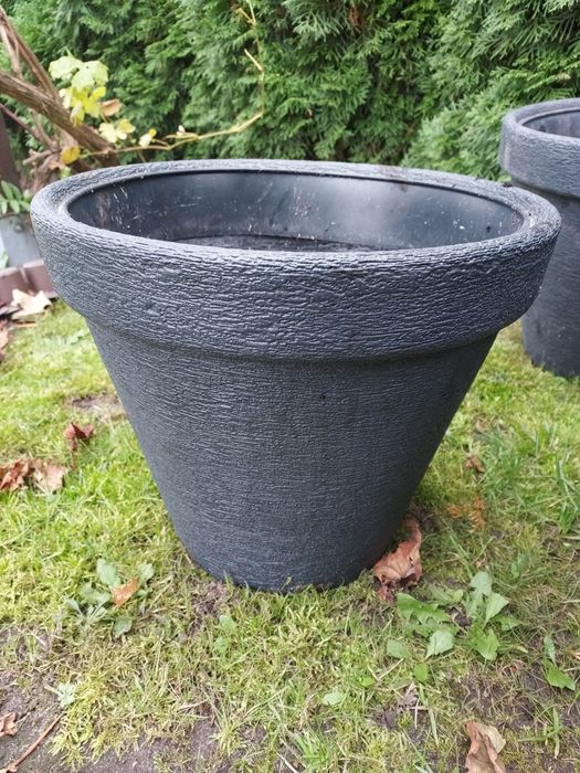 Duza donica ogrodowa Łowicz • OLX.pl