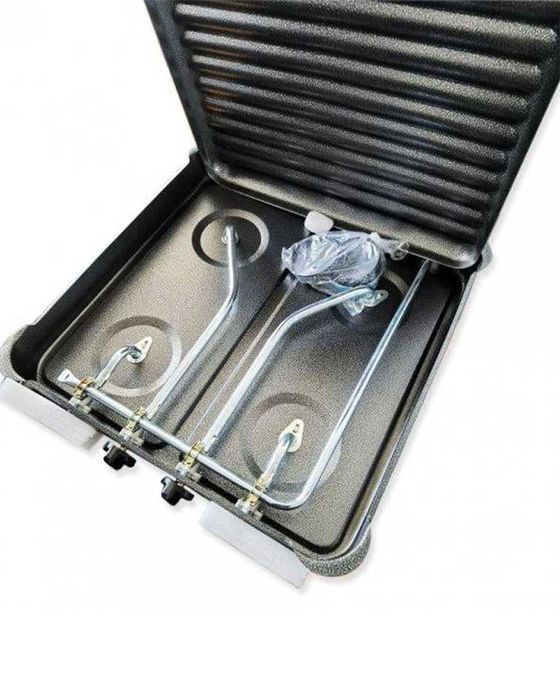 Газовая плита Domotec Ms 6604 1 088 грн Плити печі Одеса на Olx