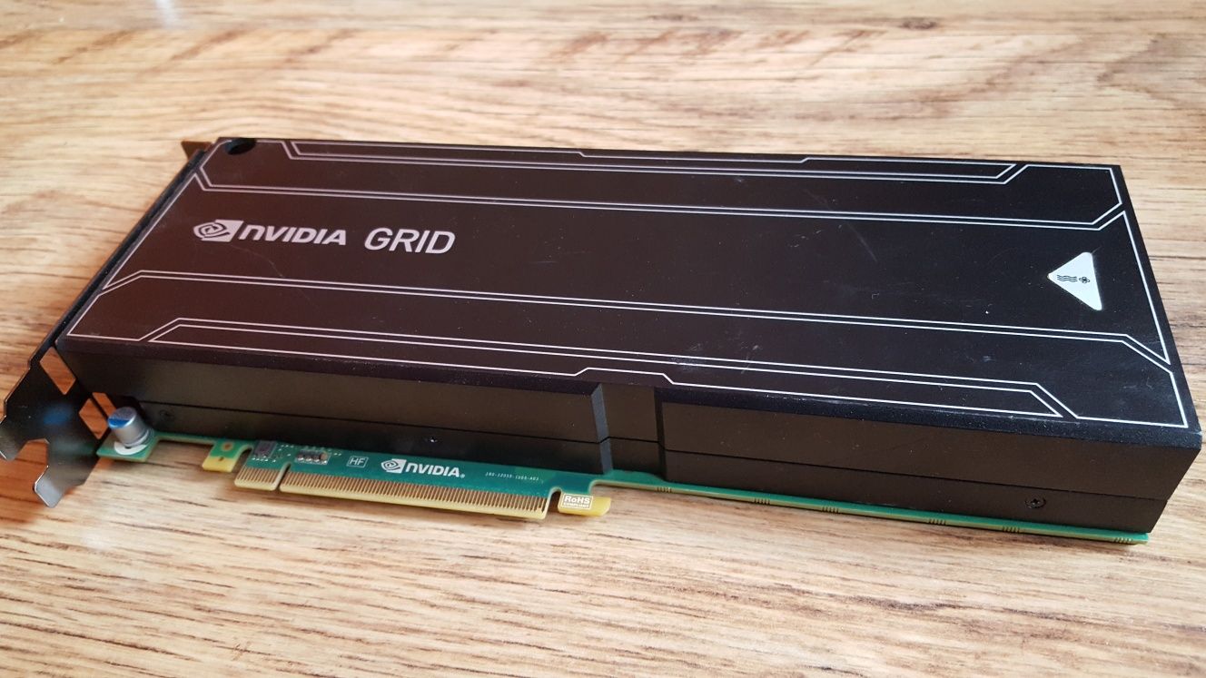Karta Nvidia Grid K2 8GB GDDR5 VGX KEPLER vGPU Brzeg • OLX.pl Karta Nvidia Grid K2 8GB GDDR5 VGX KEPLER vGPU Brzeg • OLX.pl