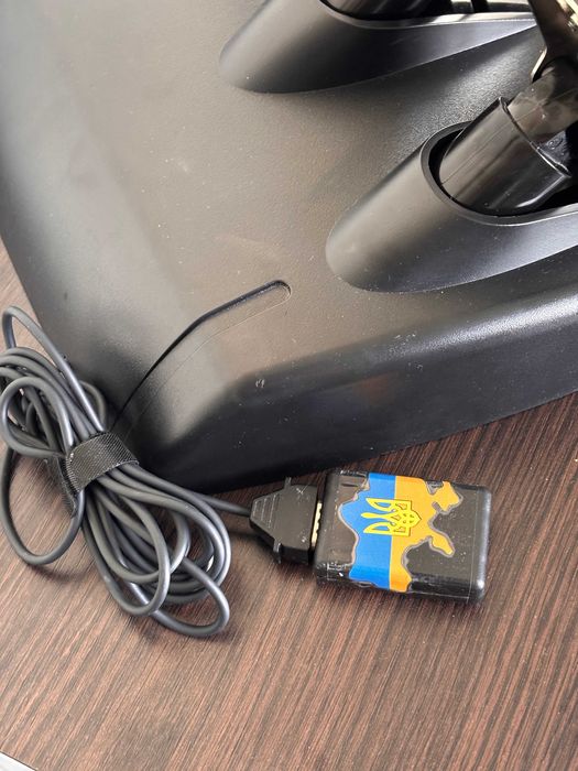 Адаптер USB для педалей Logitech G29/G27/G25/G920/G923: 735 грн ...