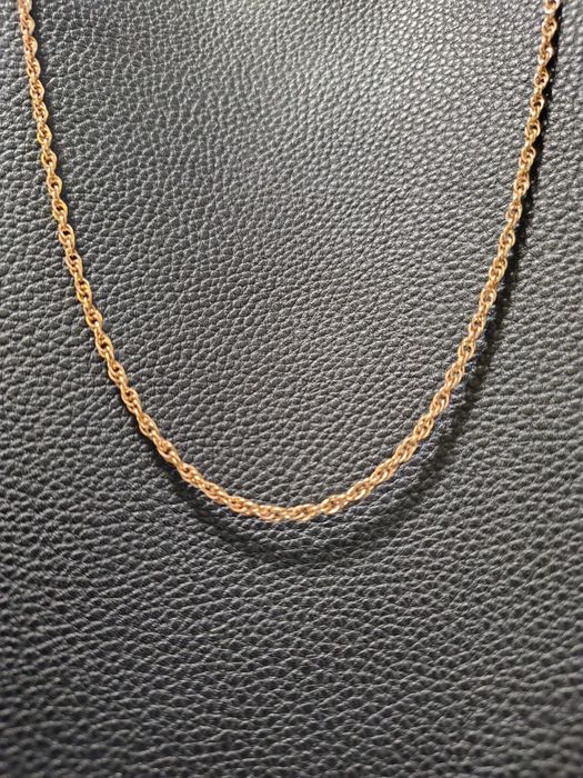 Ланцюжок золотий цепочка золото 585 проба: 12 600 грн. - Ланцюжки Київ ...