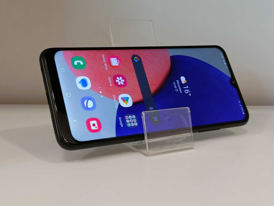 Samsung Galaxy A22 5G 4GB/64GB Jak Nowy Gwarancja FV23% RATY 0% ...