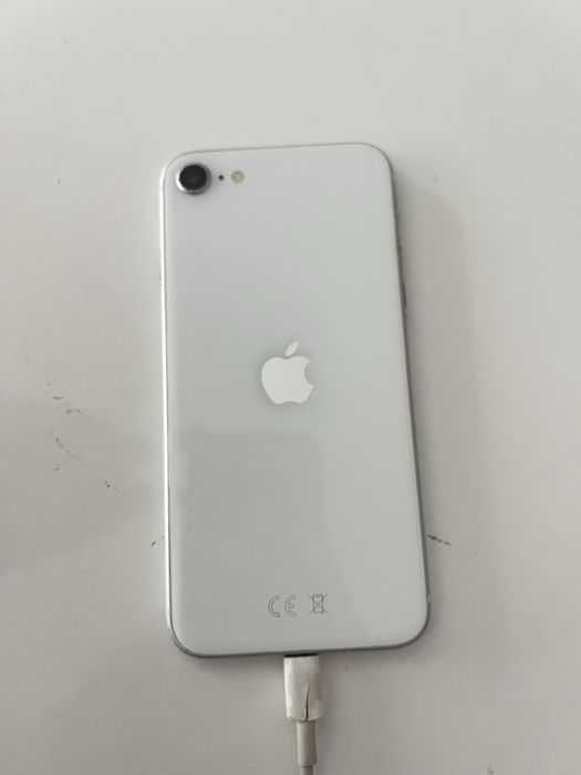 Iphone SE 2020 APPLE Rio Tinto • OLX.pt