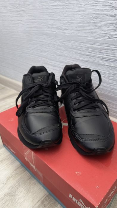 Кроссовки Puma (Пума) оригинал унисекс/ Кросівки Puma: 550 грн. - Кросівки для міста Кривий Ріг ...