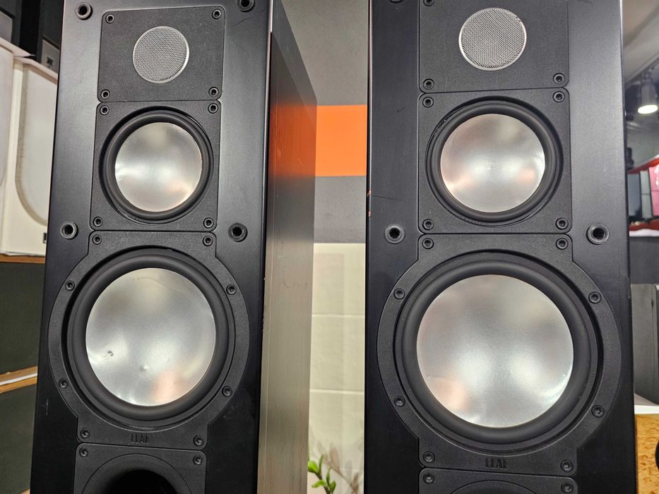 Акустика Elac CL 142 140/180 Вт: 8 800 грн. - Акустичні системи Броди ...