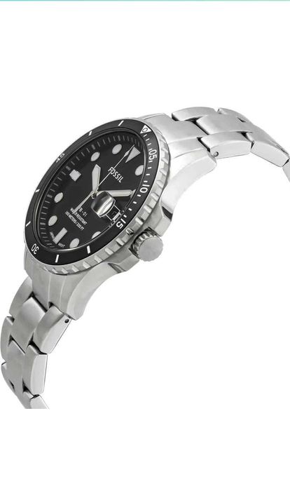 Zegarek Fossil FS5652 Oryginalny Warszawa Praga-Południe • OLX.pl