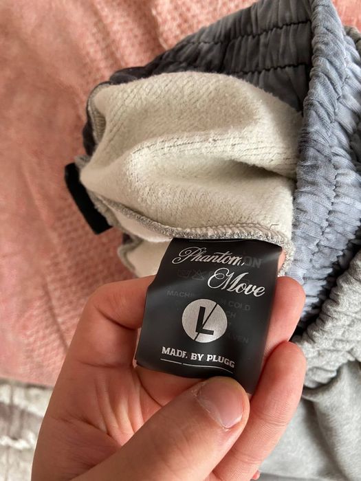 Штаны Phantom Move Double Waist Pants: 1 700 грн. - Спортивні штани ...