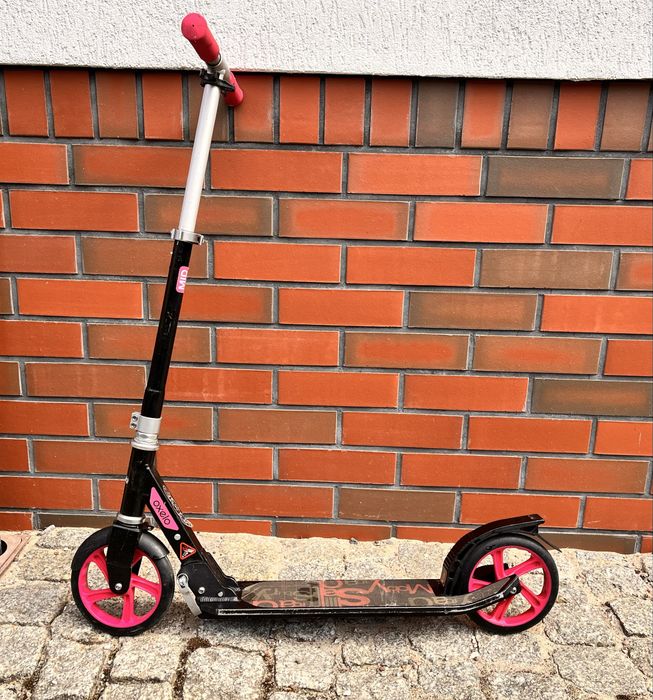 Hulajnoga oxelo mid 7 Toruń • OLX.pl