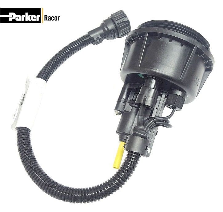 Фильтра Сепараторы Parker Racor Clarcor (Stanadyne) Fuel Manager: 1 260 ...