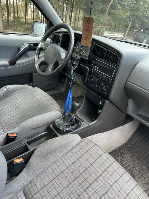 Passat B3 GT Syncro 2.0 115km Kozia Góra • OLX.pl