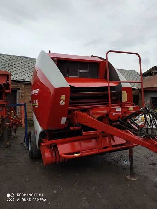 Części lely welger 520 Soból • OLX.pl