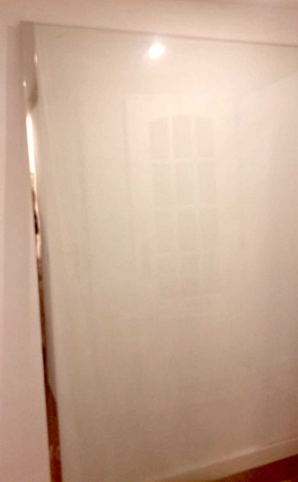 Painel de duche de vidro temperado 113x195 Cacém E São Marcos • OLX.pt