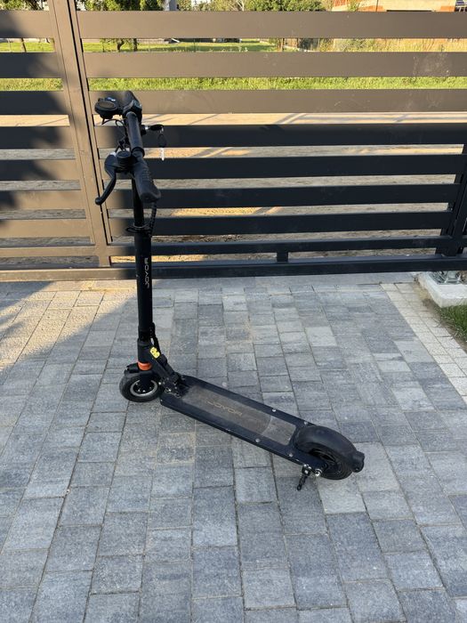 Hulajnoga elektryczna Joyor 350W 35km/h stacyjka Warszawa Ursus • OLX.pl