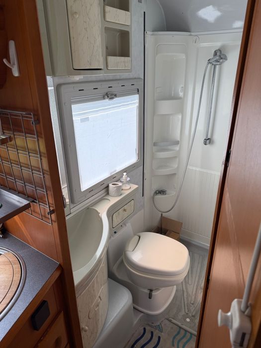 Kamper Fiat Ducato Adriatik Coral 390 DS 2002 Radzymin • OLX.pl