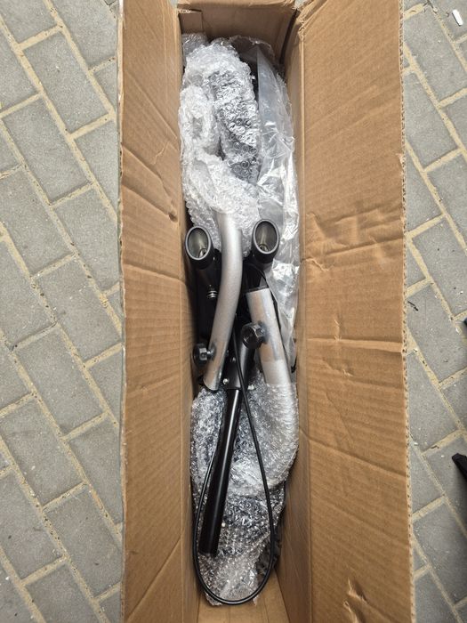 Rollator Weinberger TRB01 chodzik balkonik Opole • OLX.pl