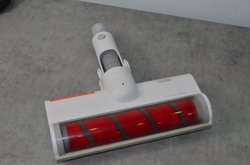 Szczotka wałek turbo do odkurzacza ROIDMI F8 XCQ03RM X20 Zamość • OLX.pl