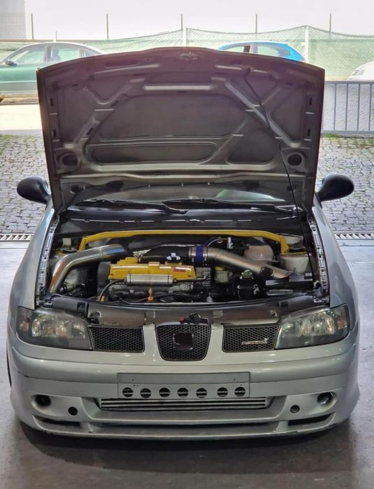 Seat Ibiza 6k2 Sport +500cv Alcochete • OLX.pt