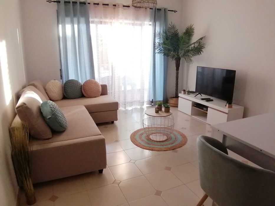 Apartamento Algarve Lagoa E Carvoeiro • OLX Portugal