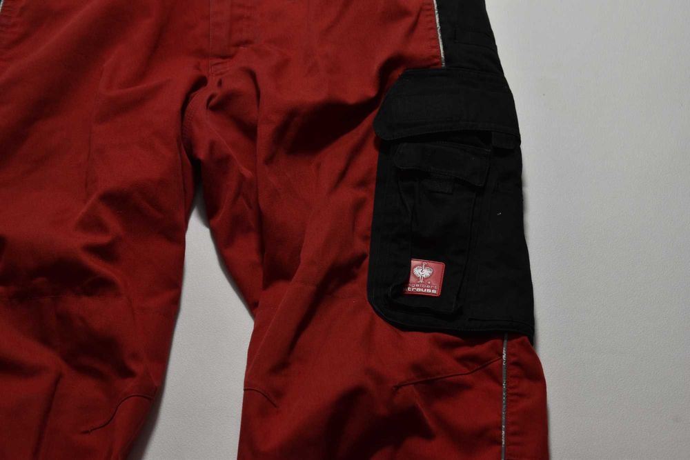 Engelbert strauss spodnie 52 robocze Żagań • OLX.pl