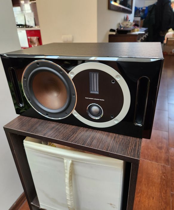 Акустика. Центральный канал Dali Opticon Vocal.Новый!!: 15 000 грн ...