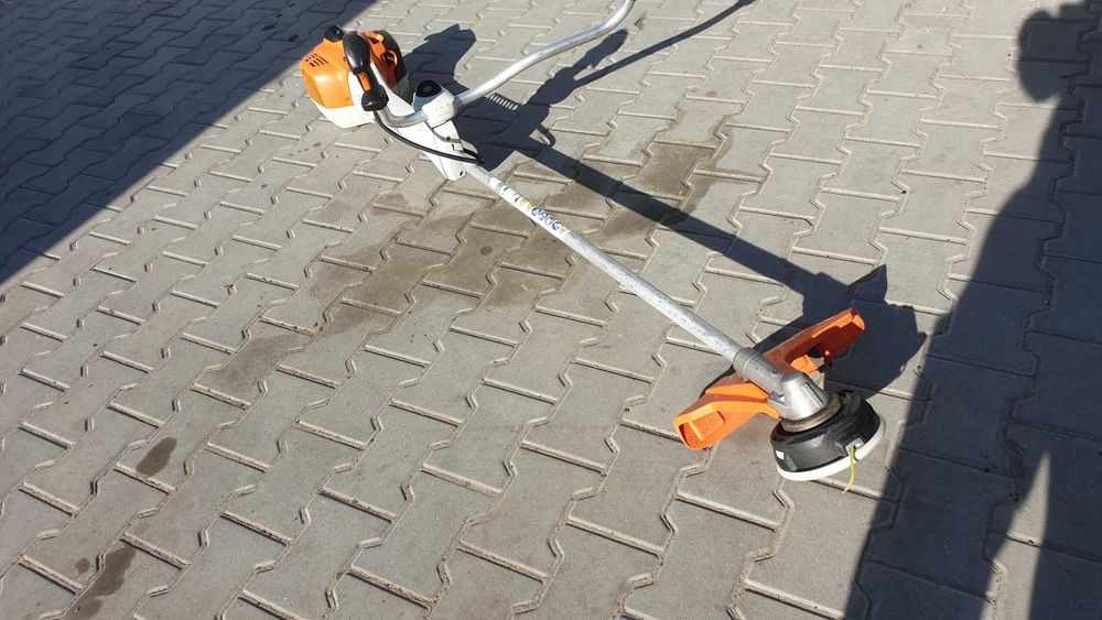 KOSA Spalinowa STIHL FS360 FS 360 Perfect Częstochowa Śródmieście • OLX.pl