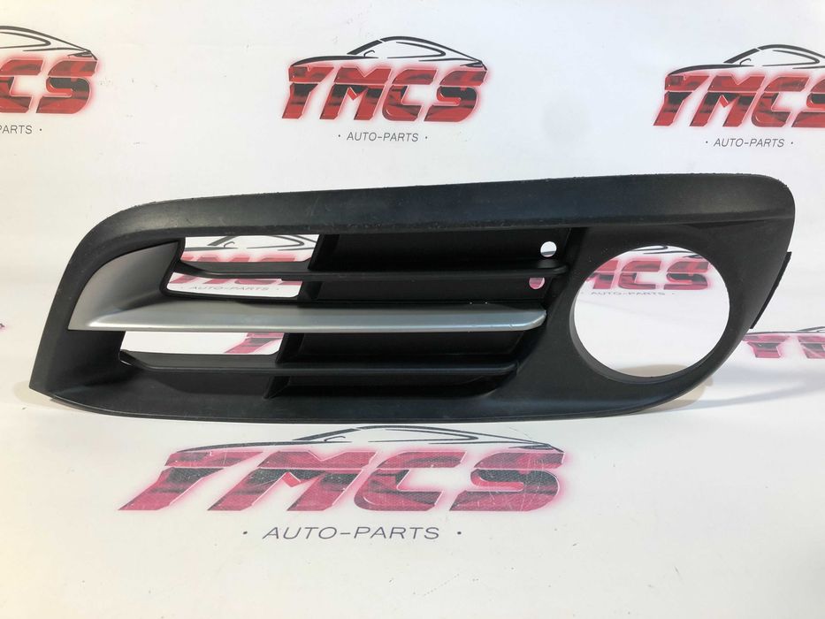 Grelha Parachoques BMW F10 F11 SERIE 5 ESQUERDA ORIGINAL São João de ...