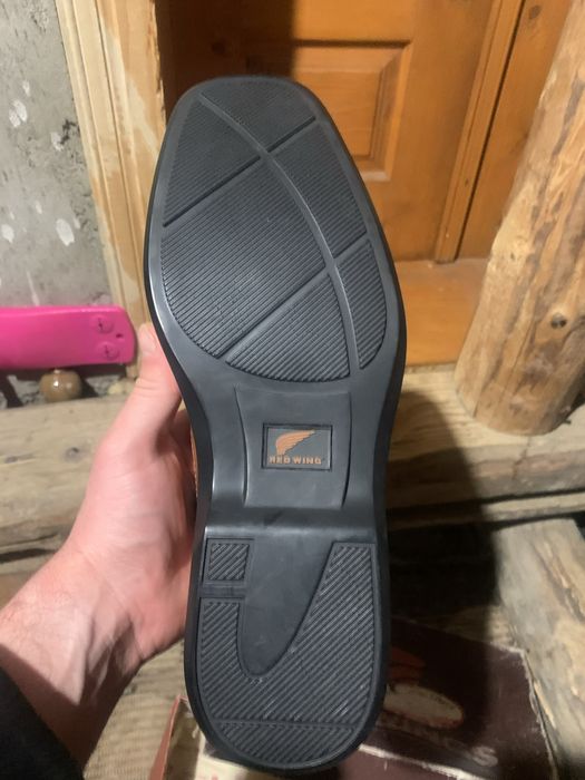 Туфлі Red Wing нові: 5 500 грн. - Інші туфлі Чернівці на Olx