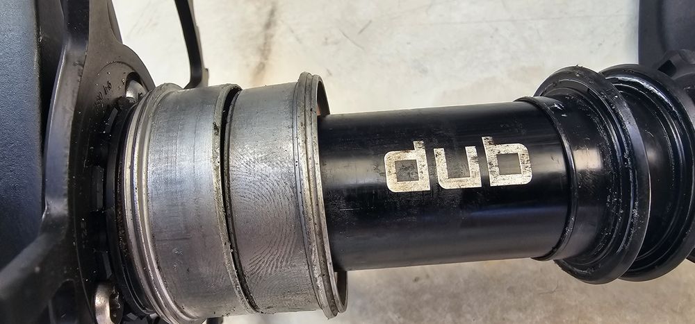 Korby TRUVATIV Stylo DUB 1x12 32T Kalisz • OLX.pl