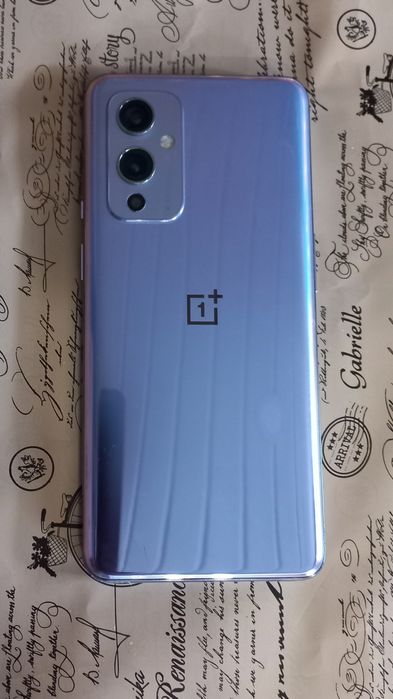 OnePlus 9 8/128 GB бу: 6 000 грн. - Мобільні телефони / смартфони ...