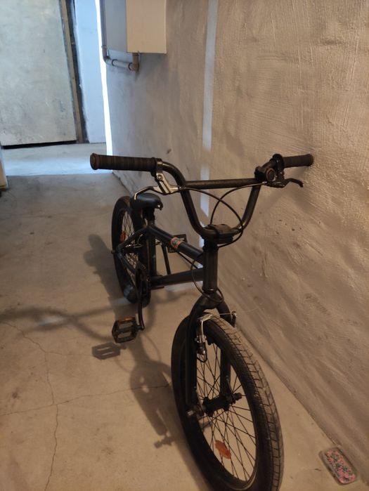 Sprzedam rower BMX Jankowice • OLX.pl