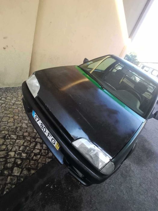 Citroen ax 1.5 Diesel Queluz E Belas • OLX.pt