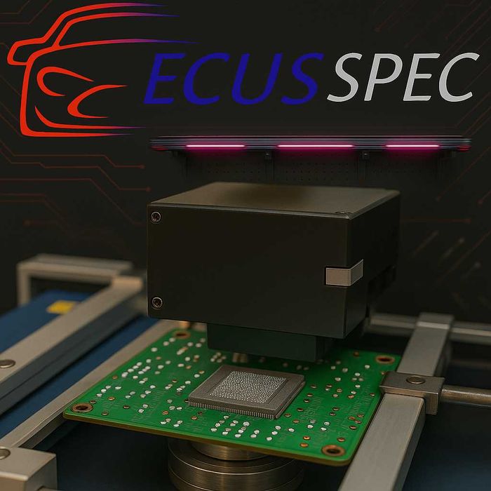 Naprawa reballing BGA SMD | Sterowniki ECU, TCM, EPS, EBS Tarnowo Podgórne • OLX.pl