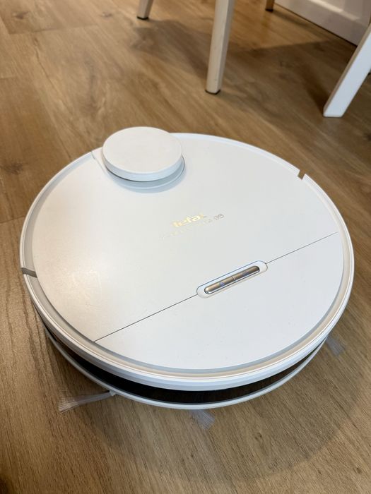 Tefal X-Plorer Serie 95 Szczecin Centrum • OLX.pl