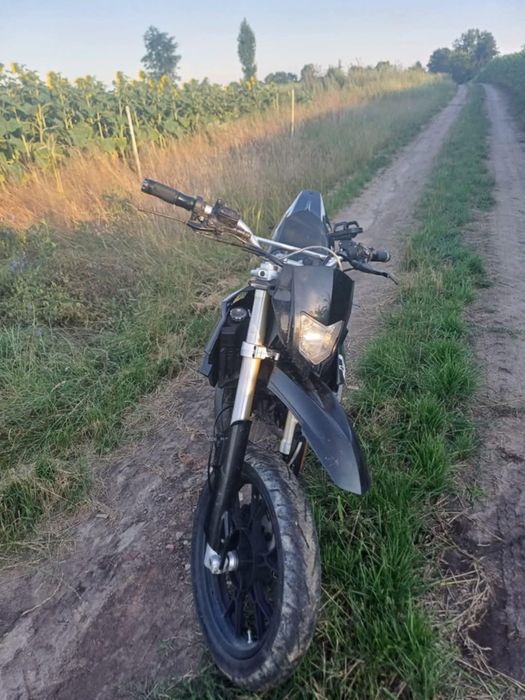 Generic Tiger SM 50 Góralice • OLX.pl